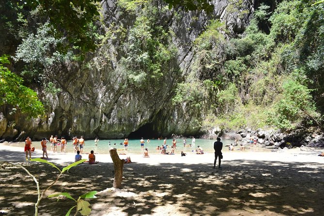 Tin Adventure Sea Tour to 4 Islands & Emerald Cave from Koh Lanta - The Sum Up: Who Should Consider This Tour?