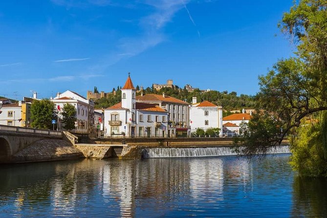 Tomar, Almourol and Knights Templar - Historical Context: Tracing the Knights Templar