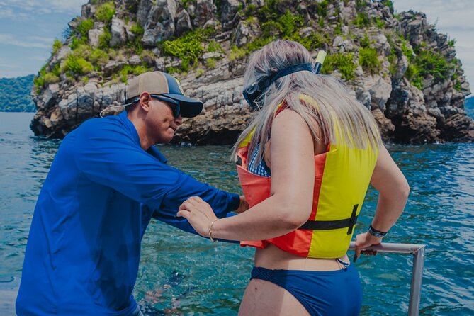Tortuga Island Full Day Tour From San José With Lunch - Recommendations and Tips