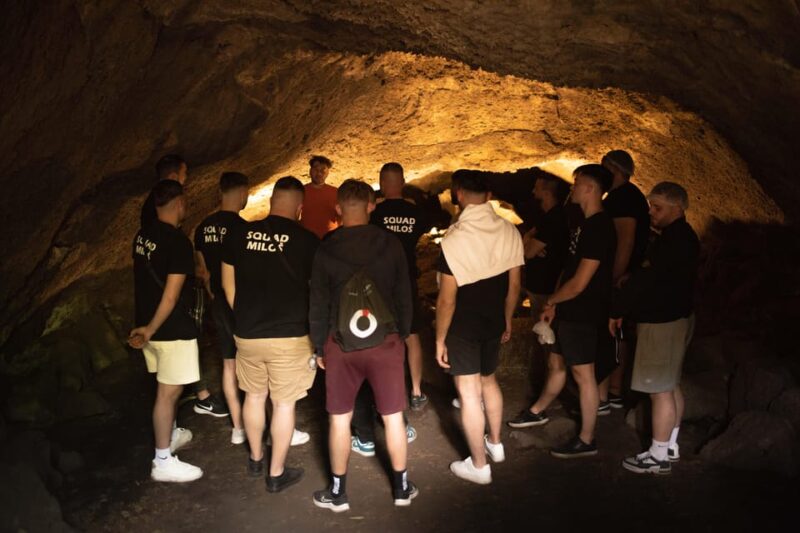 TOUR IN QUAD SULLETNA - Meeting Point and Important Information