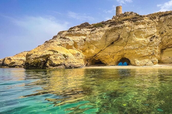 Tour "La Dolce Vita" Stops for Swimming, Snorkeling and Prosecco - Meeting Point and Tour Logistics