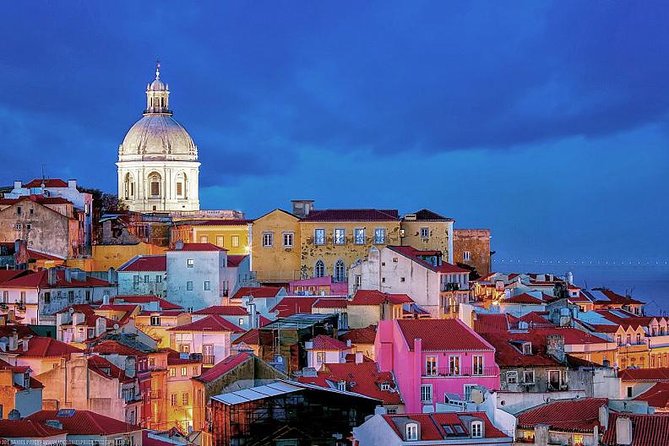 Tour Portugal 3 Days - Discovering Nazarés Charm