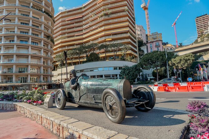 Tour the Best of the French Riviera From Nice - Learn About the History and Culture of Nice