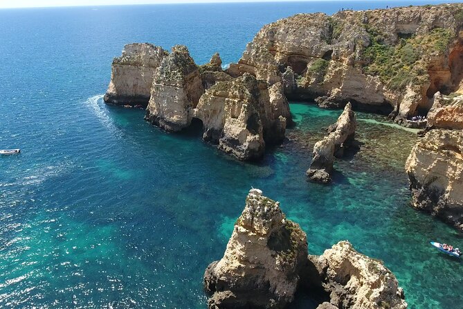 Tour to inside the Caves /Grottos the Ponta da Piedade -Lagos - FAQ
