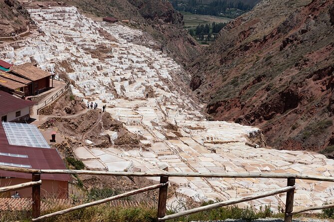 Tour to the Sacred Valley VIP - Full Day - Pricing and Group Size