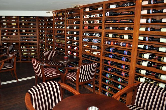 Traditions in Bucharest: Village Museum and Wine Tasting Tour - Booking Information and Policies