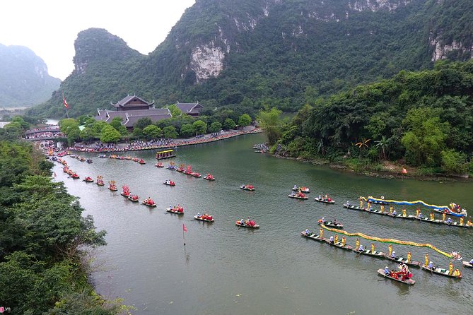 Trang An grottoes - Bai Dinh Pagoda Day Tours - Final Thoughts: Who Should Consider This Tour?