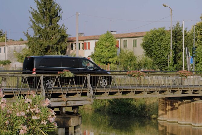 Transfer From Ravenna Cruise Terminal to Venice - Booking Process and Pricing