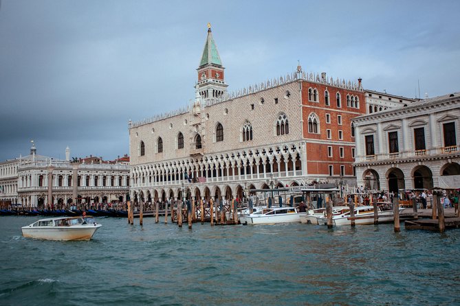 Treasures of Venice: Renaissance Era Private Tour - Tour Inclusions and Pricing