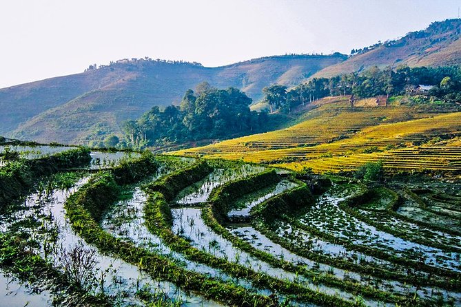 Trekking Through Rice Terraced Fields - 1Day - Final Thoughts