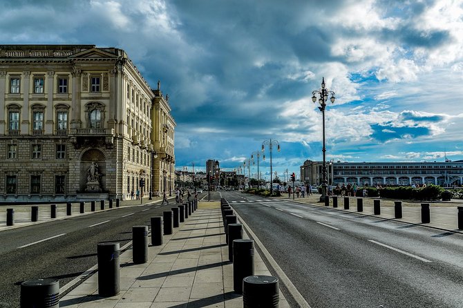 Trieste Like a Local: Customized Private Tour - Cultural Immersion Experience