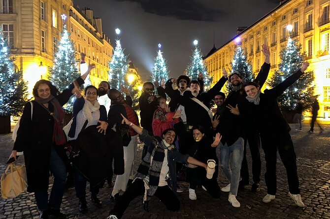 Tripa Paris Pubcrawl / Bar Tours - Customer Reviews and Experience