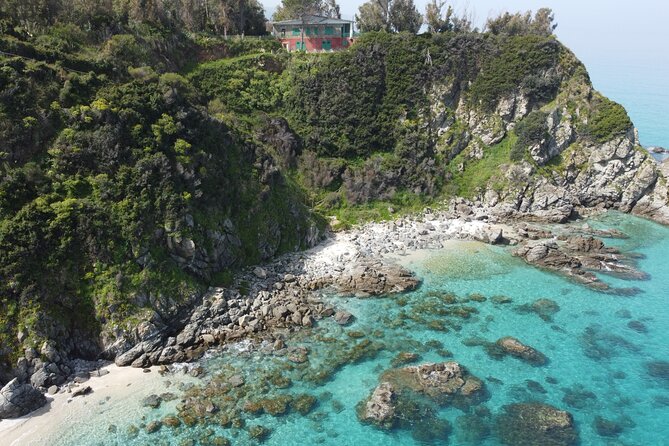 Tropea - Briatico - Zambrone - Local Cuisine and Culinary Delights
