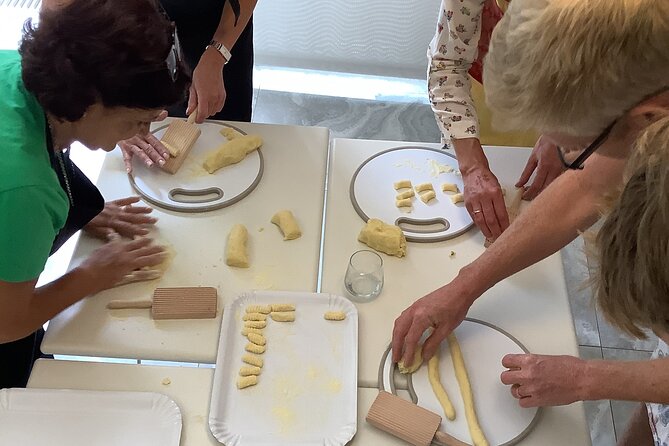 Tropea Cooking Experience - Exploring the Charming Town of Tropea
