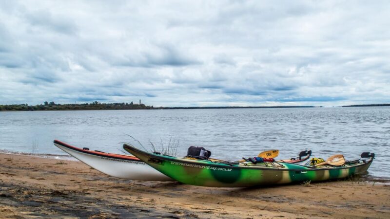 TRU Kayak - Crossing through the majestic Uruguay River - Why This Tour Offers Good Value