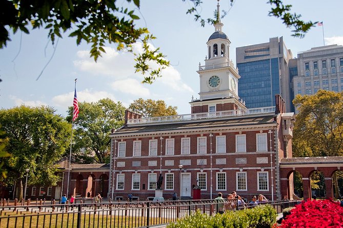 True Crime Philadelphia and History Tour - Who Should Consider This Tour?