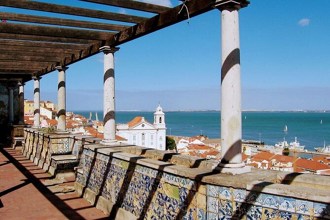 Tuk Tuk Tour Lisbon-Belém 4 H - Accessibility Considerations