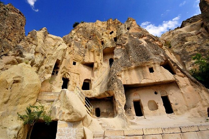 Turkeys Wonders - Pamukkale, Ephesus, Cappadocia Travel From-To Istanbul - Meal Inclusions and Dietary Options