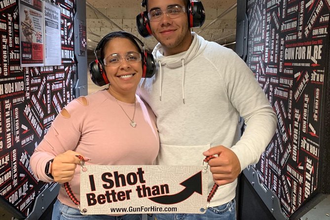 Two Person Ar-15 and 9mm Pistol Package! - Customer Feedback