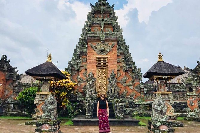 Ubud Private Tour - Best Of Ubud - All Inclusive - Authentic Experiences and Traveler Feedback
