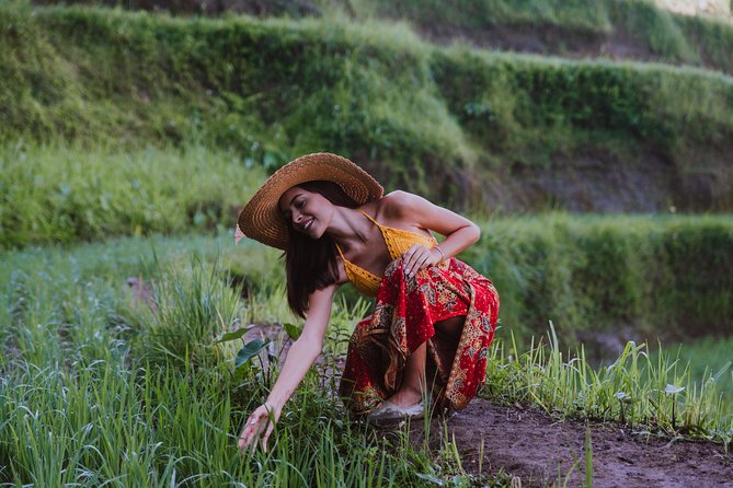 Ubud: Waterfall, Rice Terraces, and Monkey Forest Private Tour - Who Would Love This Tour?