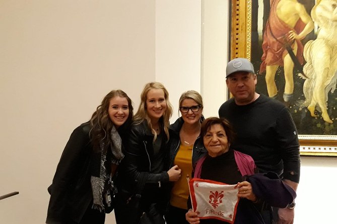 Uffizi Gallery Private Tour - Pricing and Booking