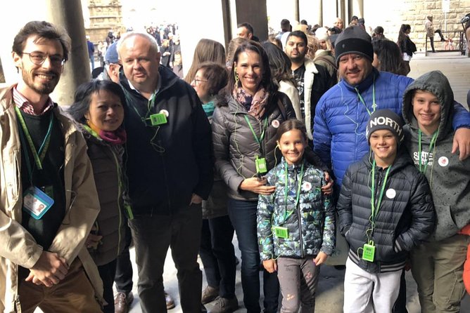 Uffizi Gallery Small Group Tour - Who Will Love This Tour?