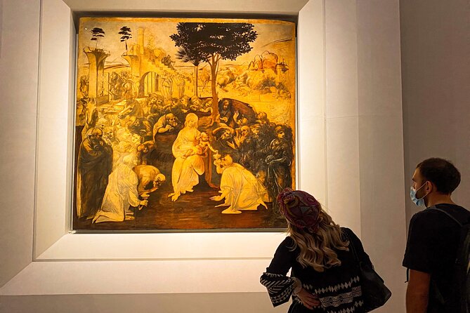 UFFIZI Private Tour in Florence Italy - Customer Reviews and Feedback
