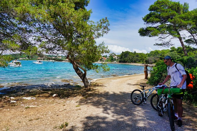 Ugljan Island Self-Guided Bike Tour - Highlights of the Tour