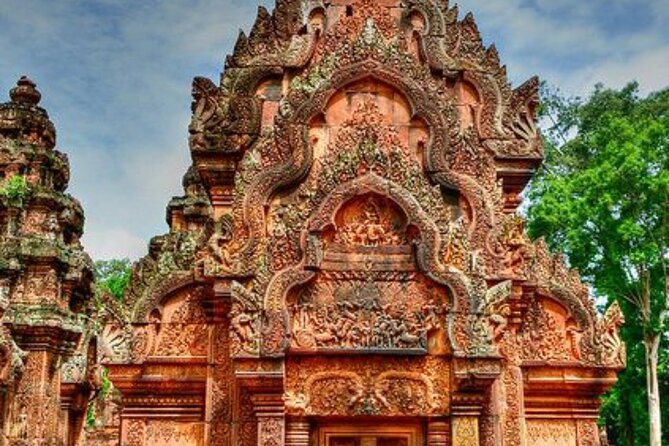 Ultimate Private Guided Tours, Sunrise Angkor Wat, Bayon, Ta Prohm, Banteay Srei - Cost & Value: Is It Worth It?