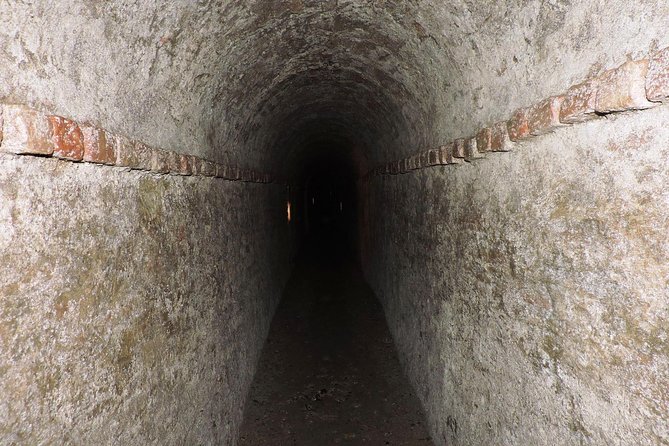 Underground Turin Walking Tour - Meeting Point and Transportation