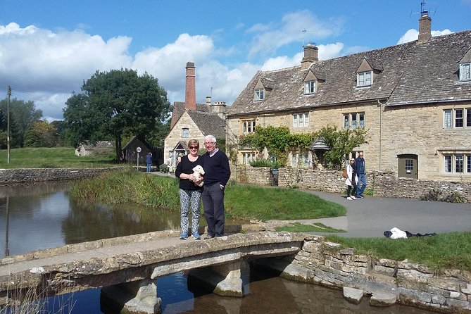 Undiscovered Cotswolds Private Tour - Frequently Asked Questions