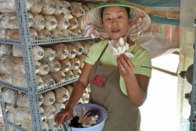 Unique farm to Table cooking class in Saigon - What Past Participants Say