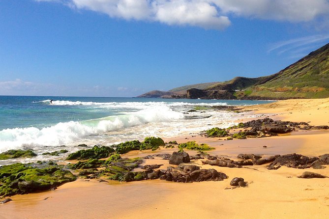Uniquely Personalized Private Island Tour on Oahu, Hawaii - FAQs