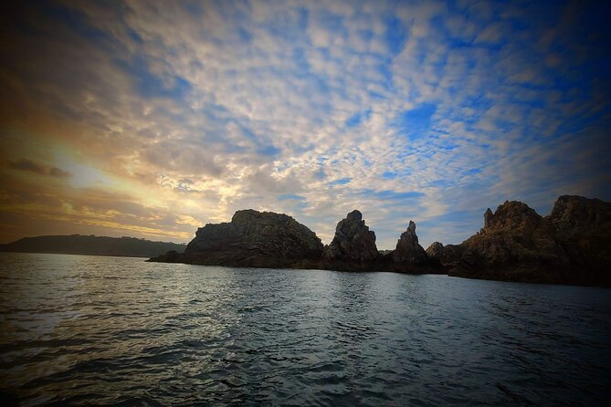 Unrivalled Coastal Tour to Saints Bay Harbour - Highlights of the Tour