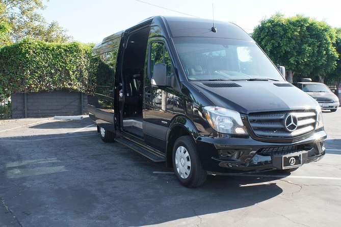 Ushuaia Airport Shared Transfer - Additional Information