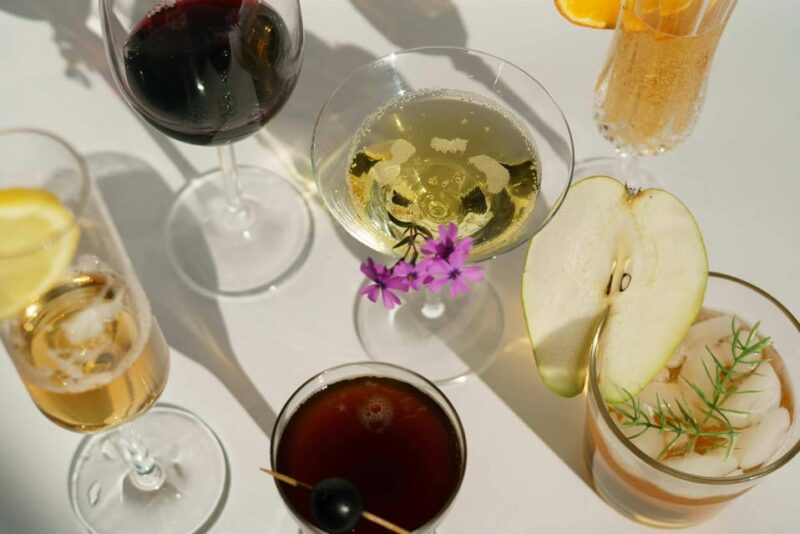 Vatican: Museums & Sistine Chapel Ticket With Happy Hour - Happy Hour Experience