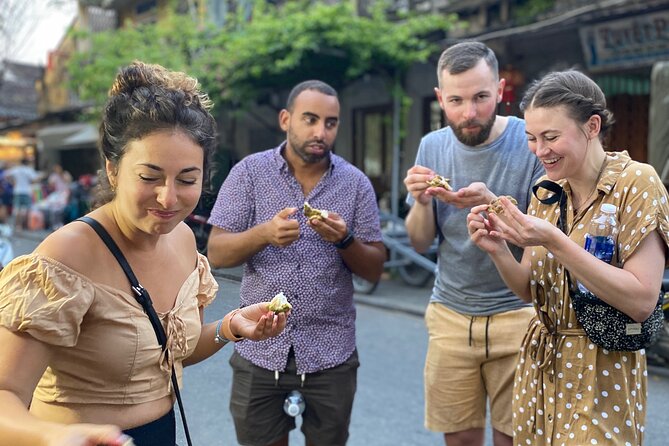 Vegan Food Tour - Untold Stories of Hoi An - FAQs