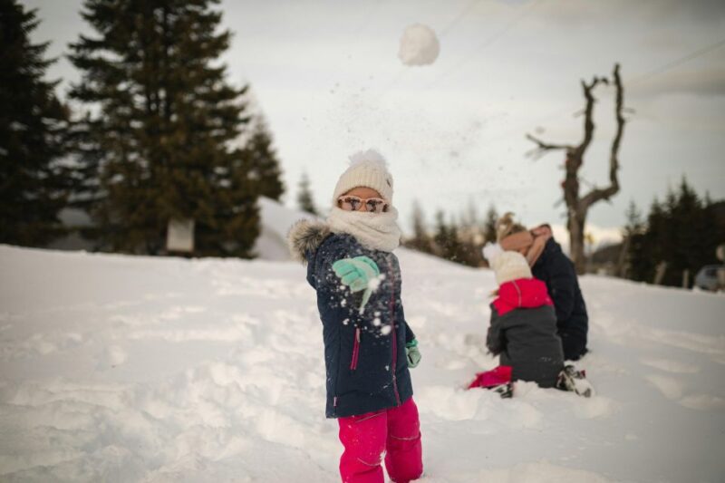 Vegas Winter Adventure: Mt. Charleston Snow Day - Who Will Enjoy This Tour?