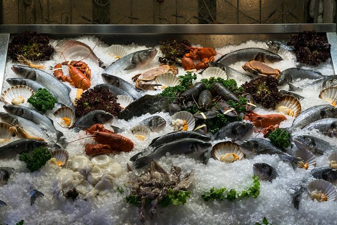 Venice Market and Cicchetti Semi-Private 6 People Food Experience - Additional Information for Participants