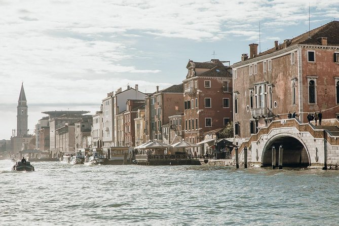 Venice: Murano & Burano Half Day Tour With Private Glass Demo - Customer Feedback