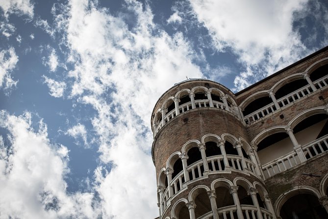 Venice Off The Beaten Track - Exploring the Citys Rich History and Culture