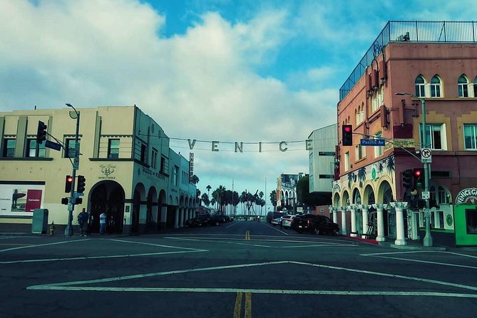 Venice Vibrations Public Bike Tour Experience - FAQ