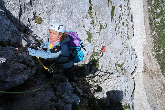 Via Ferratas In Triglav National Park And Julian Alps - Transportation and Meeting Logistics
