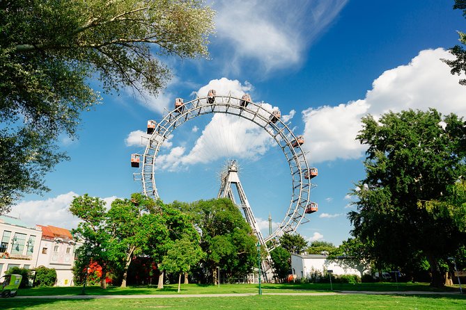 Vienna Hop On Hop Off City Tour - Navigating Challenges: Addressing Common Customer Issues