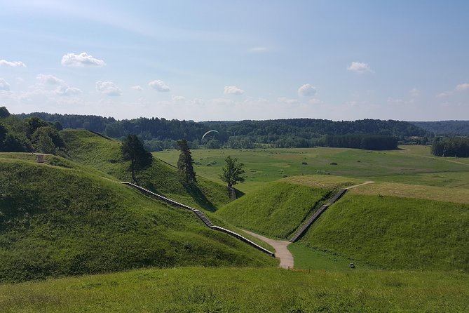 Vilnius Custom Day Trip to Trakai and Kernave - Accessibility and Requirements