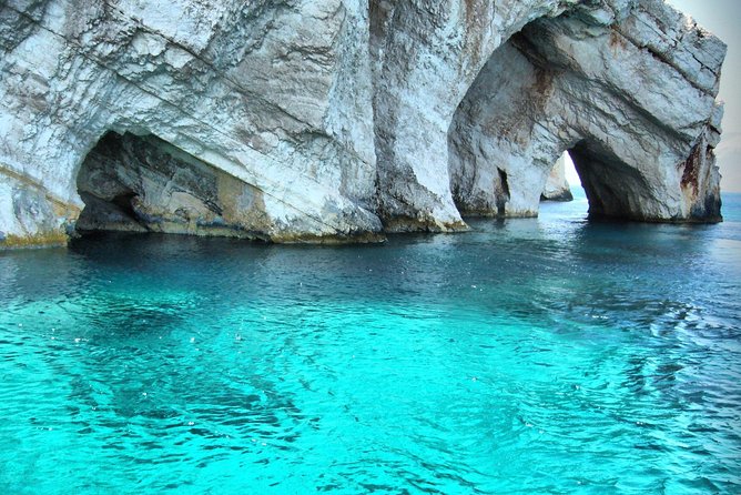 VIP Full Day Tour Shipwreck Blue Caves and top view - In The Sum Up: Who Will Love This Tour?