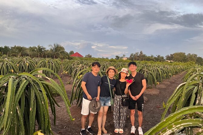 VIP Mekong Delta Adventure Cycling-Kayak-Cooking 1Day Group 10Pax - Who Should Book This Tour?
