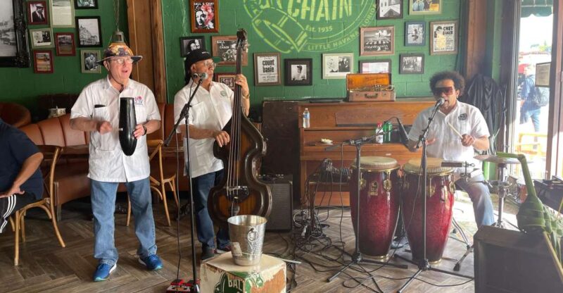 VIP Walking Tour of Little Havana - The Itinerary in Detail