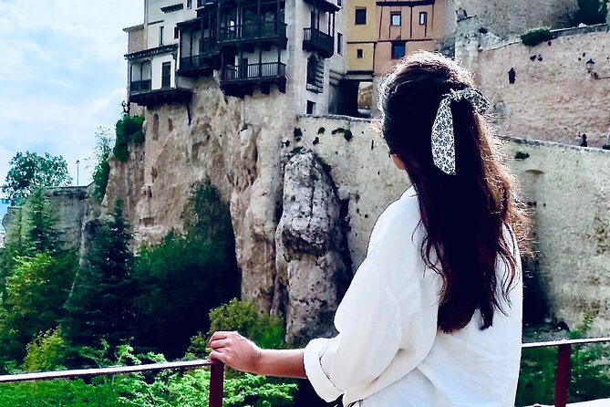 Visit Cuenca and a Vineyard in Spanish Tuscany From Madrid - Meeting and Pickup Information